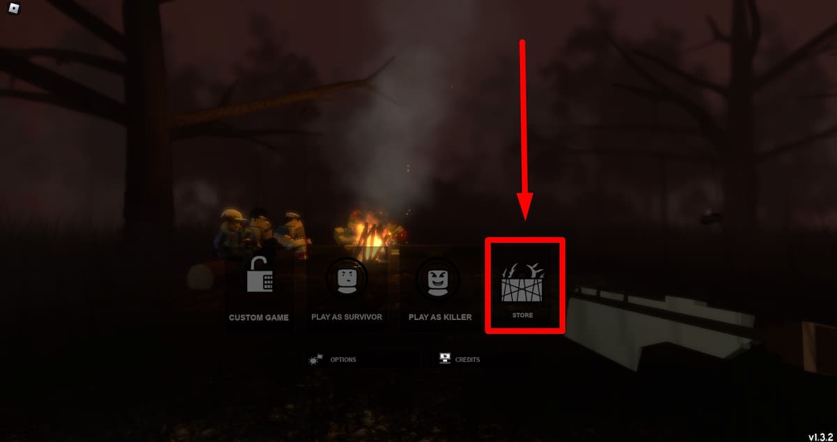 Dead by Roblox Codes