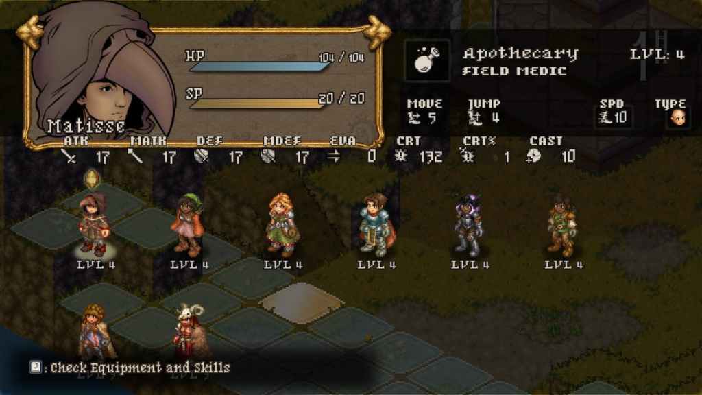 Best Team for Early Game in Arcadian Atlas - Gamer Journalist