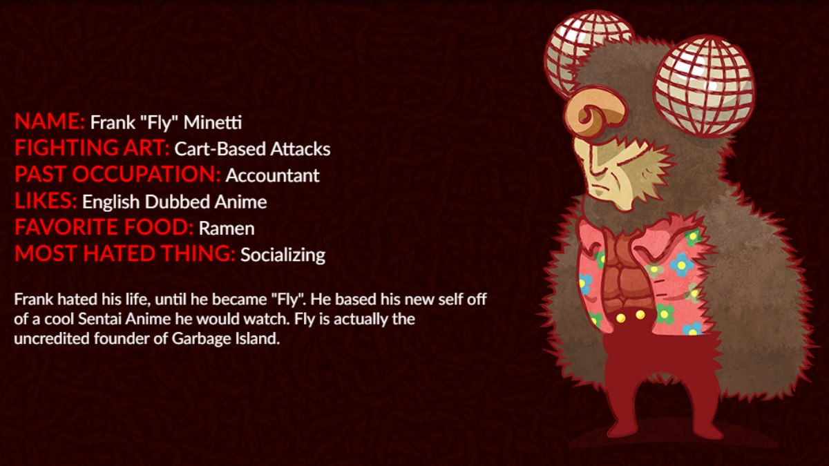 Best Gang Members in LISA: The Painful | Gamer Journalist