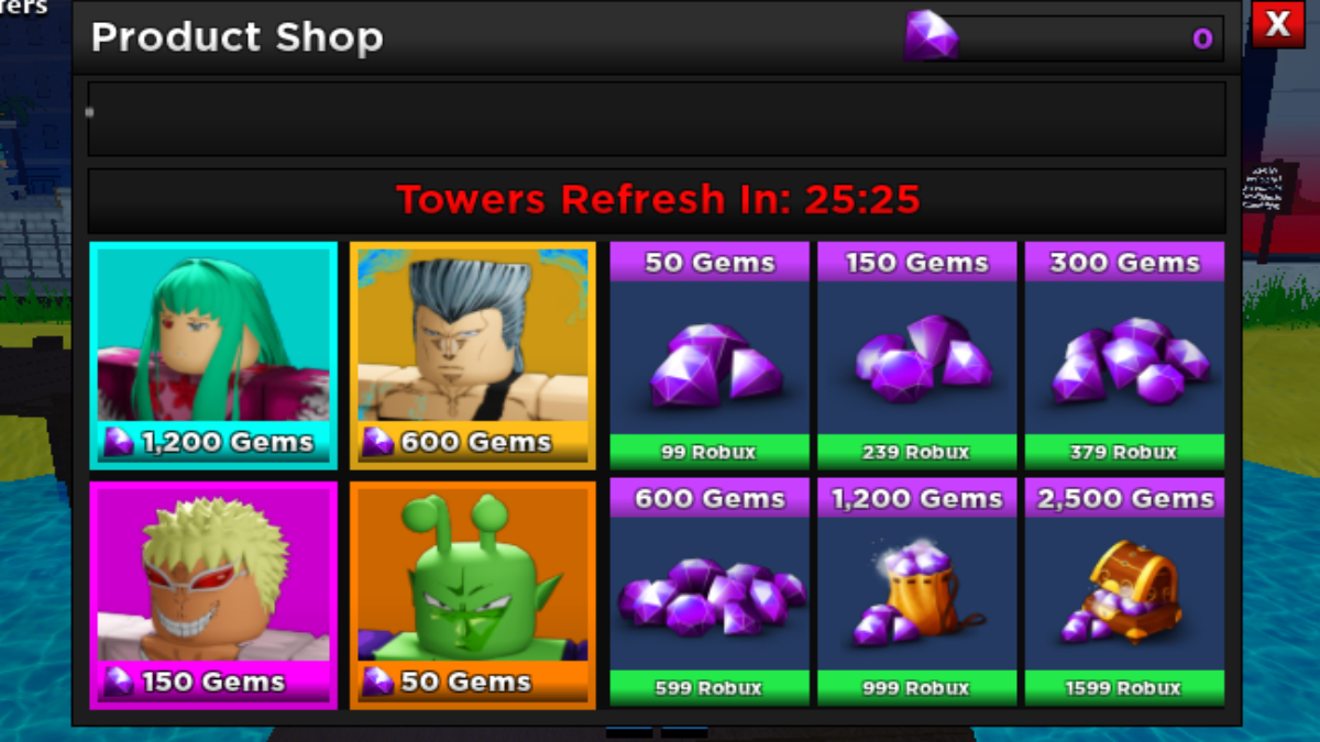 How to Get Gems and Divines in Ultimate Tower Defense | Gamer Journalist