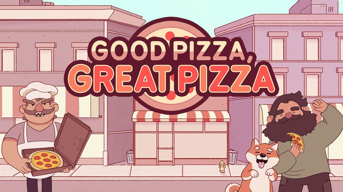 How to Make Carbonara Pizza in Good Pizza, Great Pizza? | Gamer Journalist