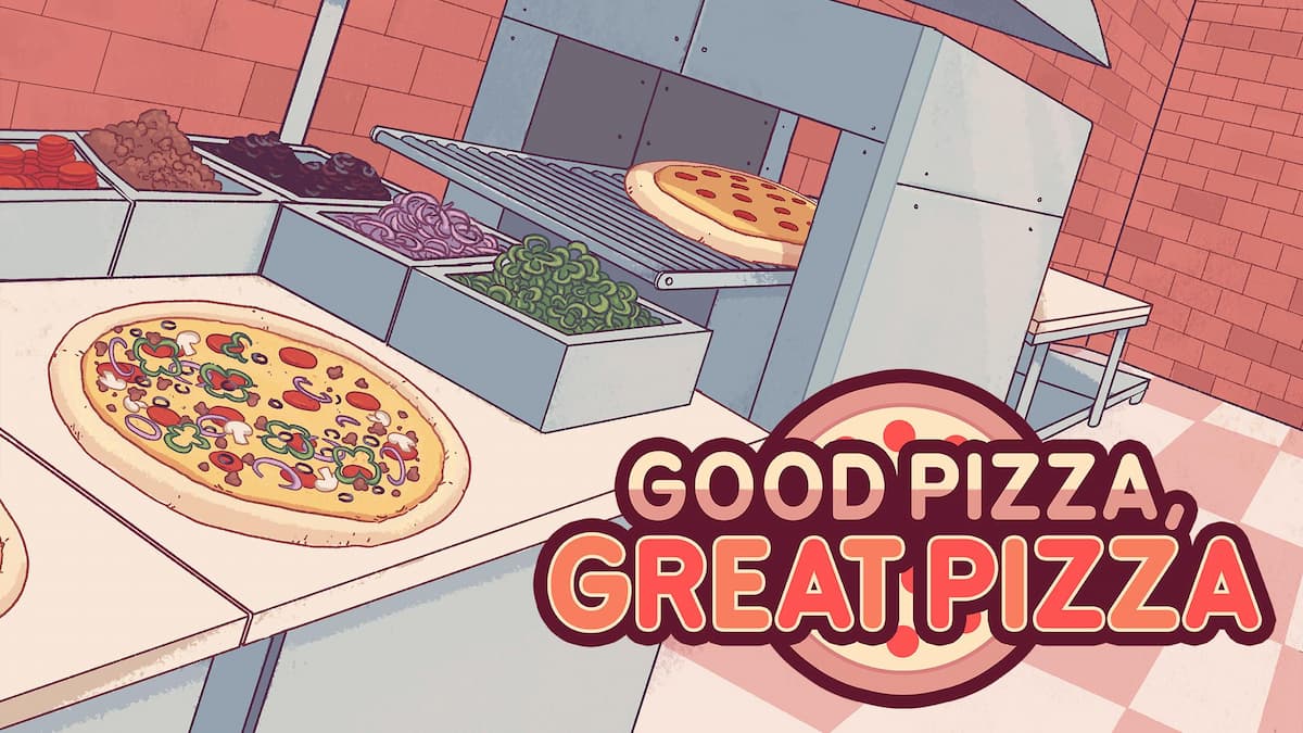 All Recipes for Unique and Famous Characters in Good Pizza, Great Pizza