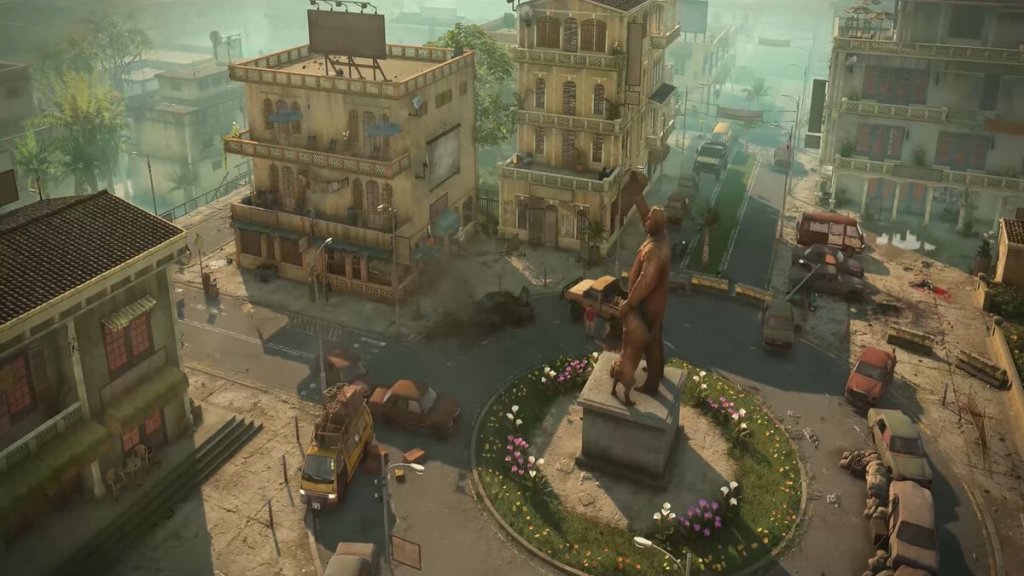 Where to Find the Pirate Gold in Jagged Alliance 3 - Gamer Journalist