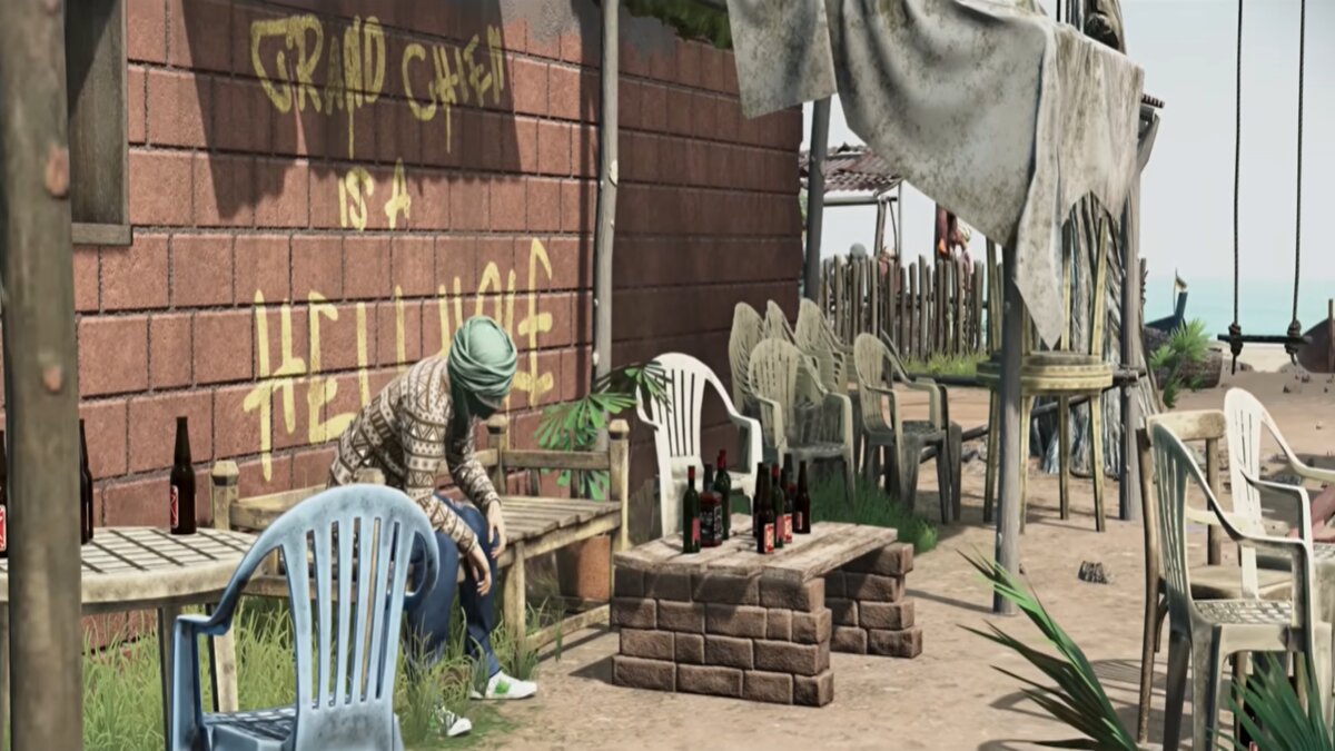 Best Custom Mercenary Build in Jagged Alliance 3 – How to Create Custom ...