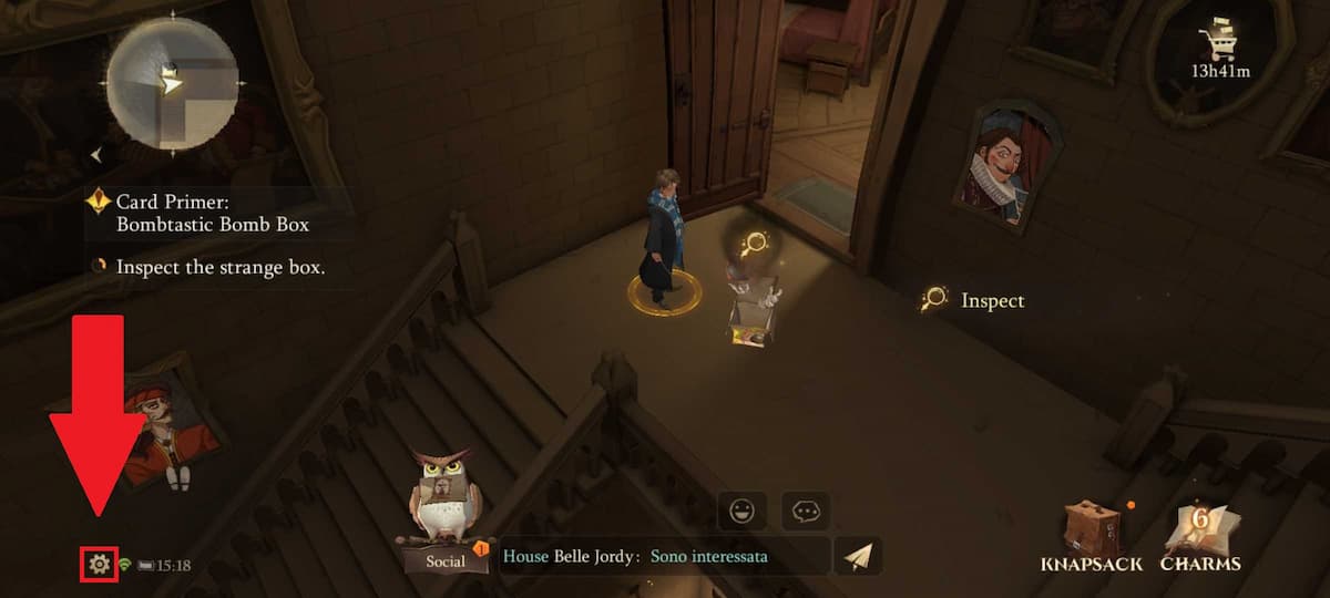 Harry Potter Magic Awakened Codes