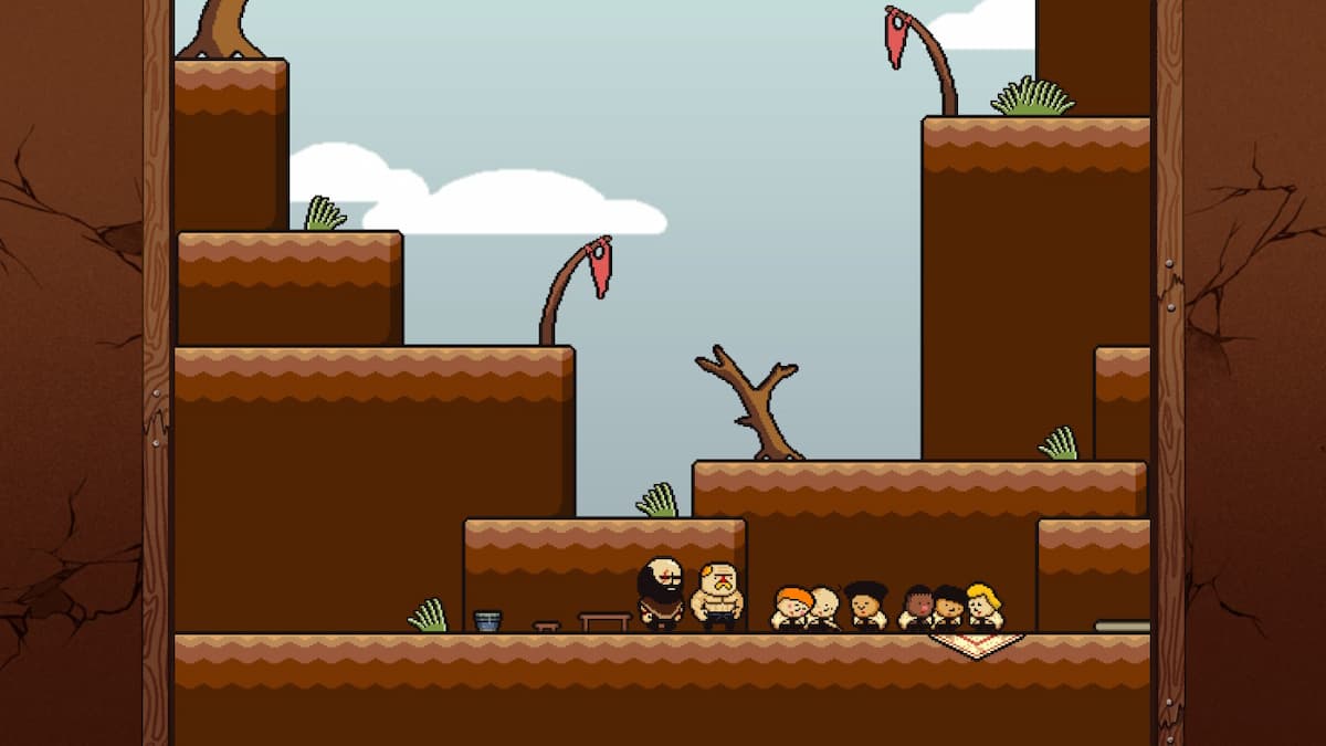Can You Save the Orphans in LISA: The Painful? Answered | Gamer Journalist