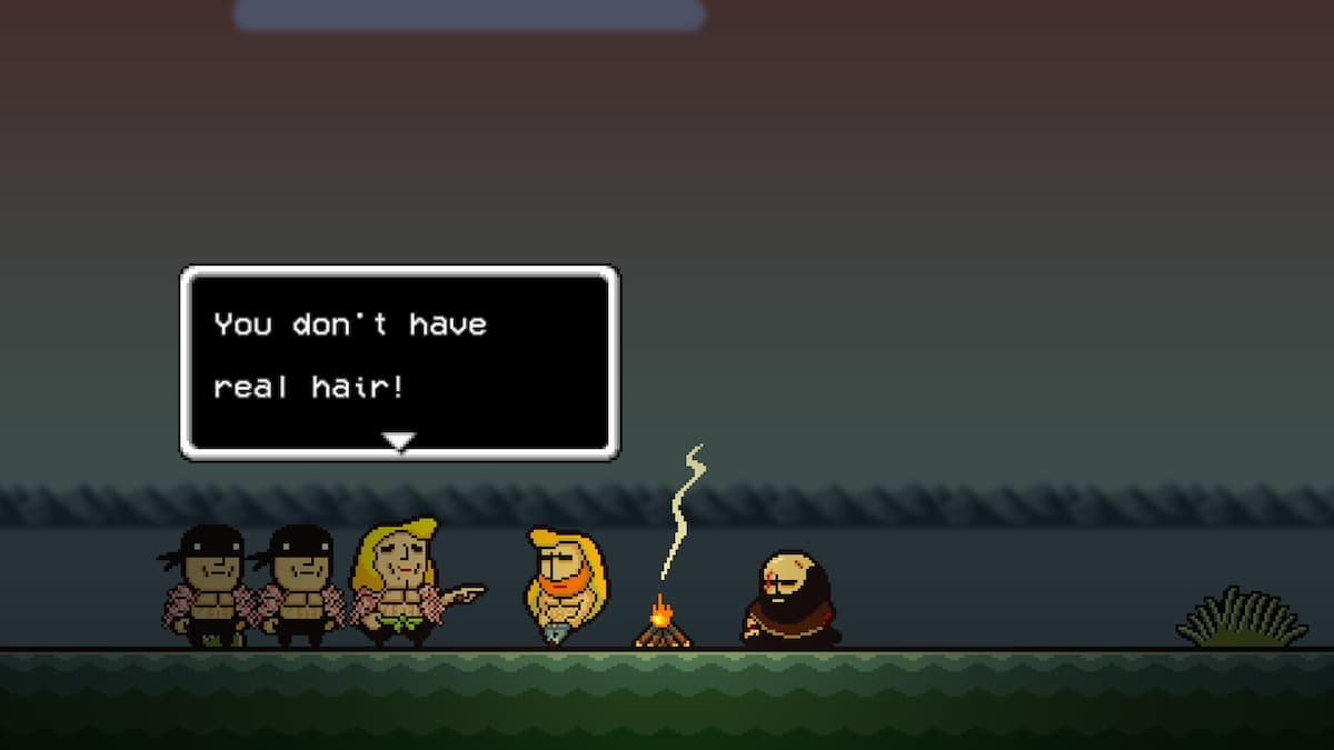 How to Get All Gang Members in LISA: The Painful | Gamer Journalist