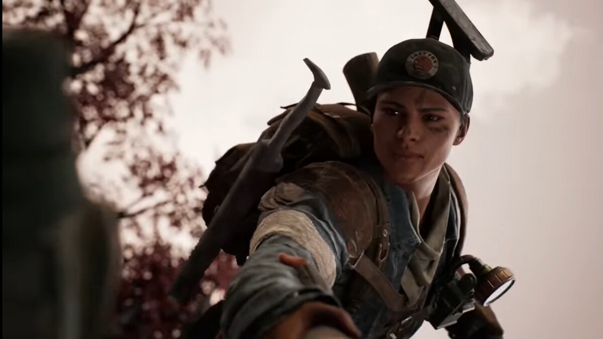 Best Character Creation Options in Remnant 2 | Gamer Journalist