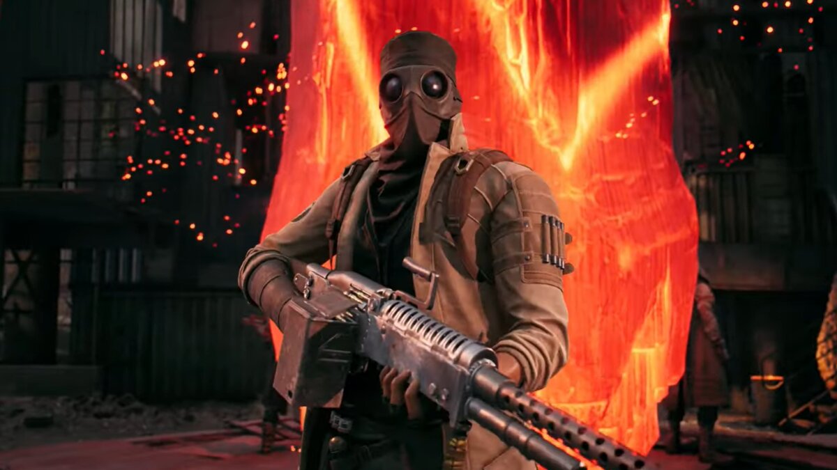 Best Medic Build for Leveling in Remnant 2 | Gamer Journalist