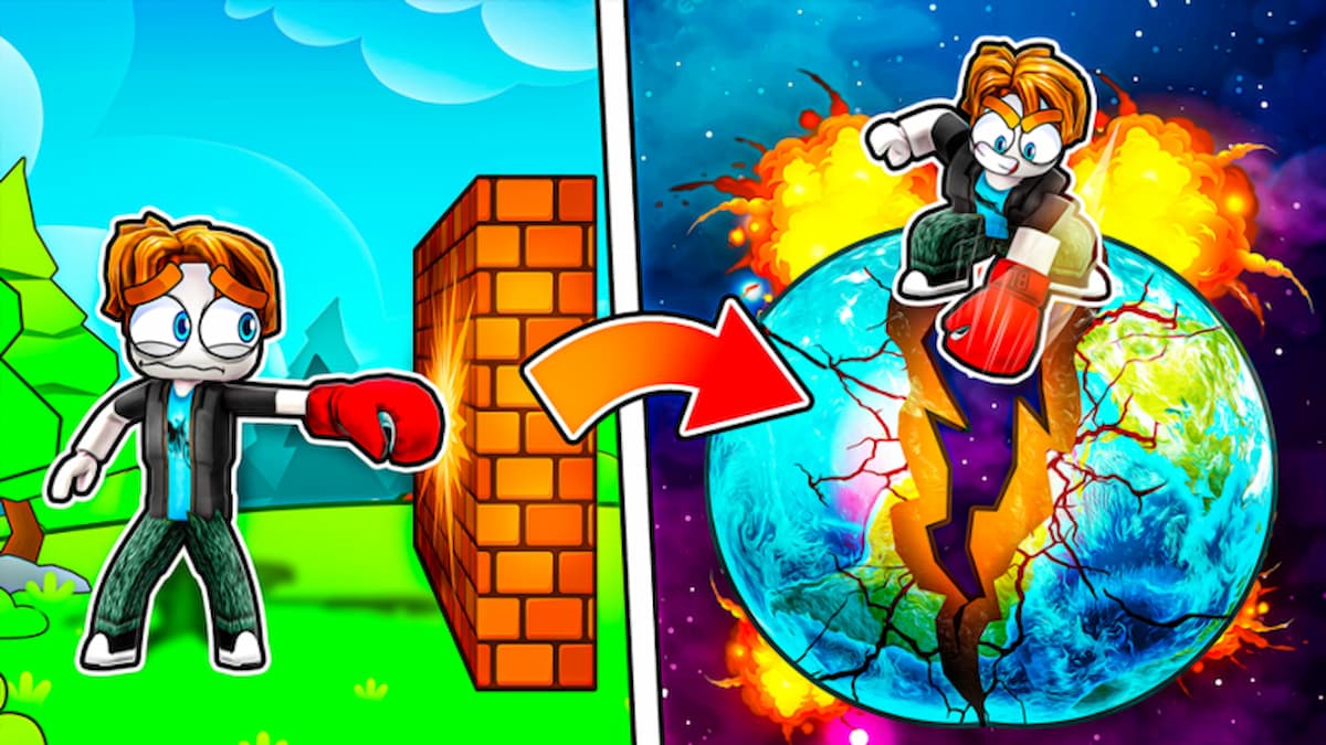 Super Punch Simulator Codes (July 2023) | Gamer Journalist