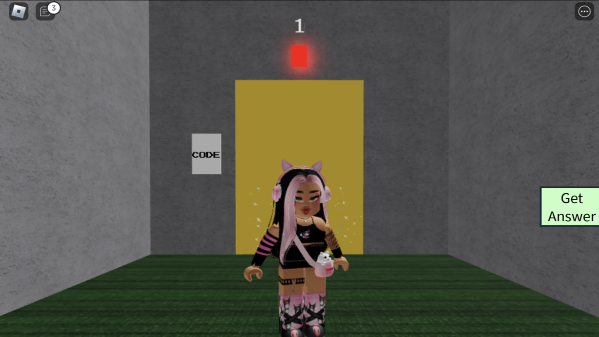 All Answers for Roblox Puzzle Doors (Levels 1 to 86) | Gamer Journalist