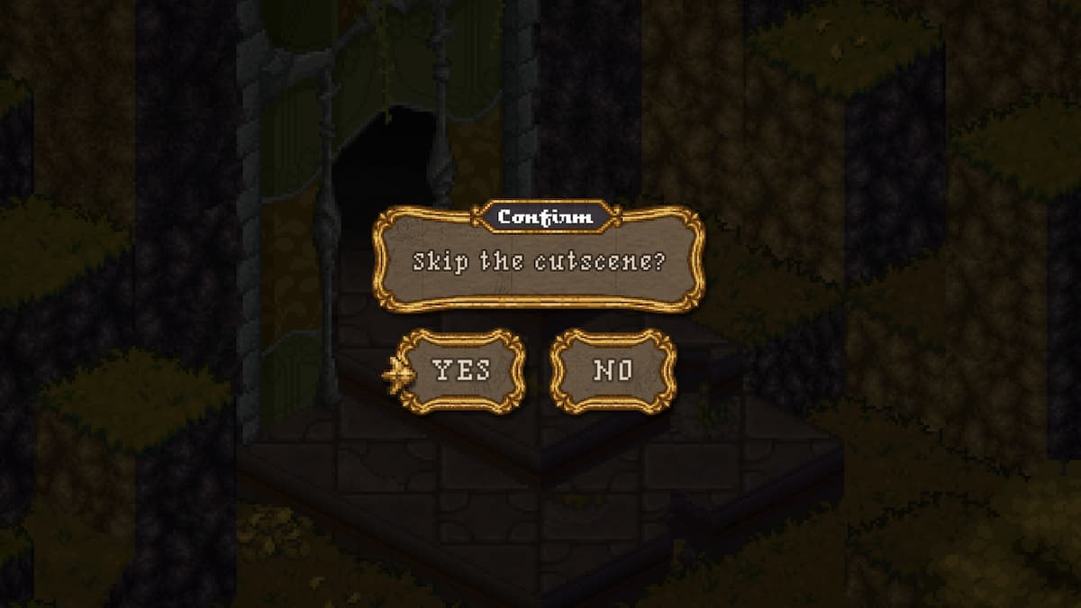 How to Skip Cutscenes in Arcadian Atlas | Gamer Journalist