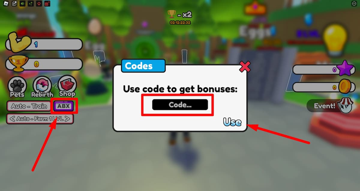 Strong Leg Simulator Codes