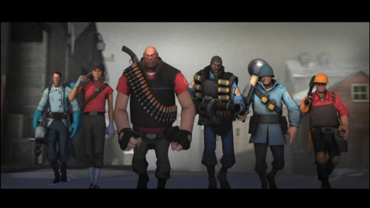 Best TF2 Counters for Every Character