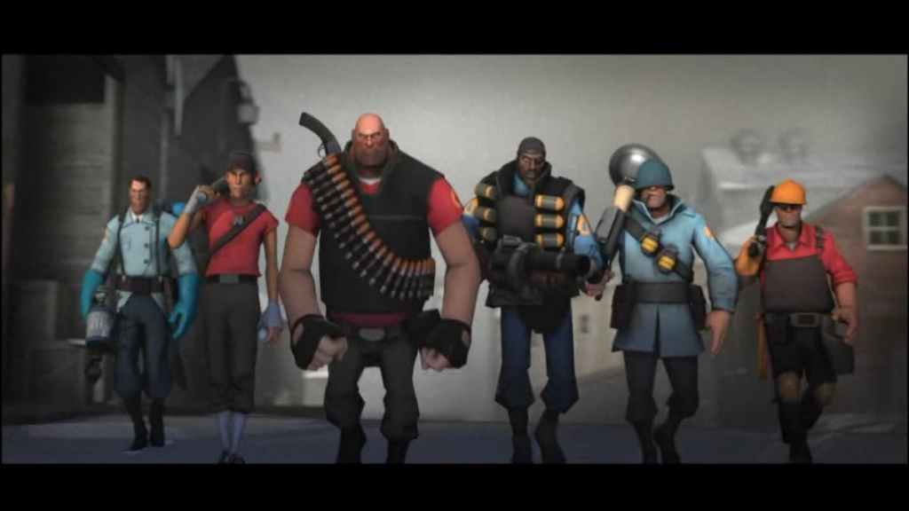 Best TF2 Counters for Every Character