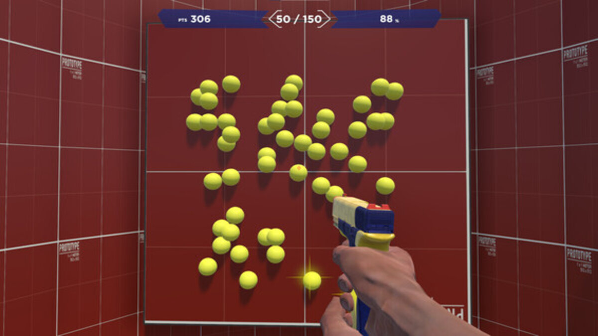 How to Customize Crosshair on Aimlabs – Best Crosshairs to Create ...