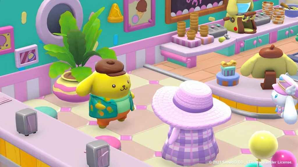 Where to Find All Lost Luggage in Hello Kitty Island Adventure