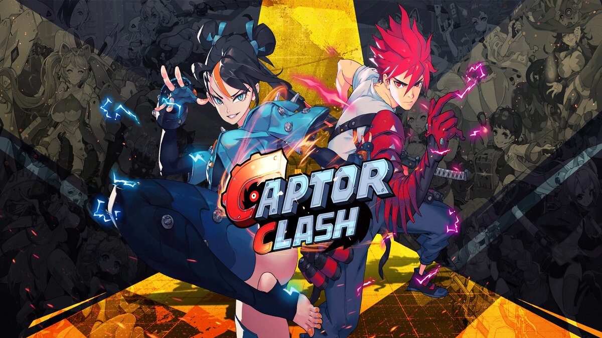 Captor Clash Codes (July 2023) | Gamer Journalist