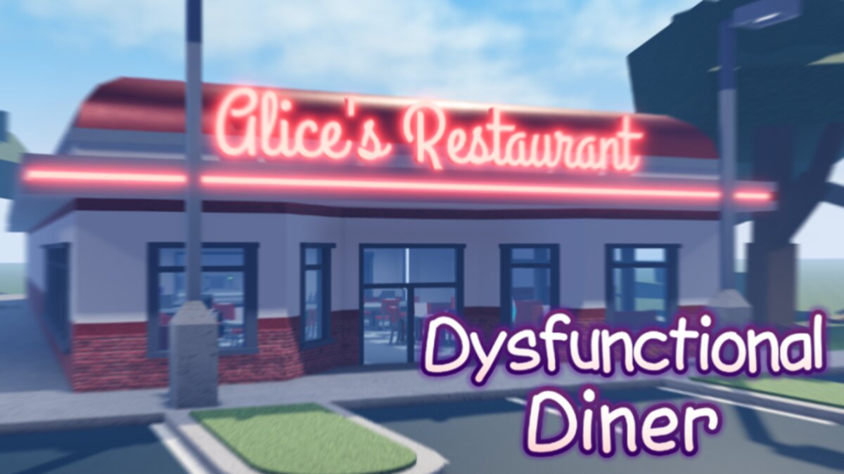 Dysfunctional Diner Codes (July 2023) | Gamer Journalist