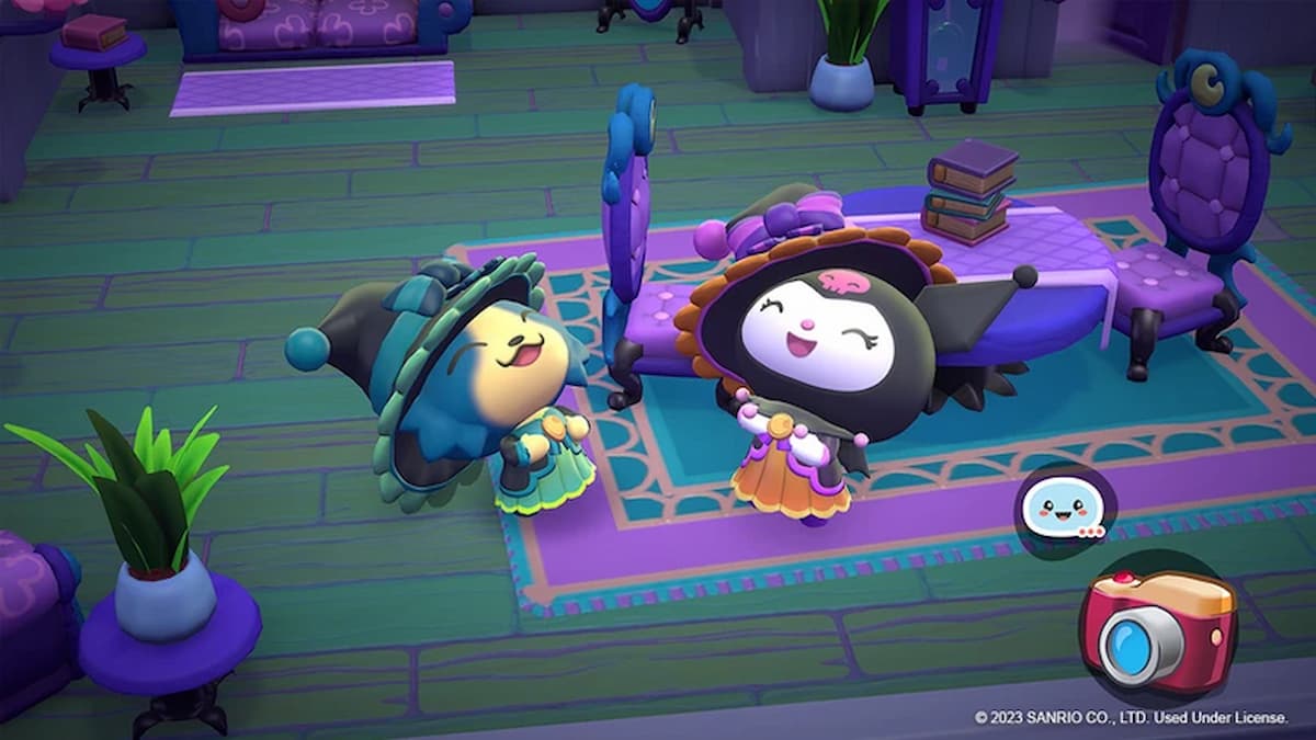 How to Get Snorkel and Unlock Diving in Hello Kitty Island Adventure ...