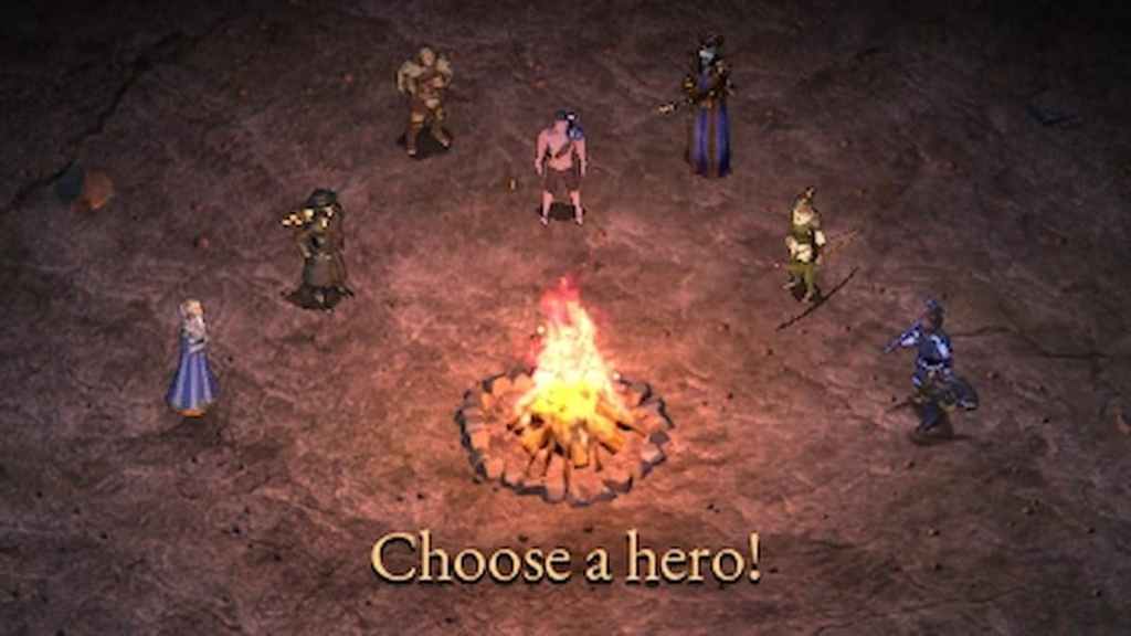 How to Unlock All Characters in Halls of Torment - Gamer Journalist