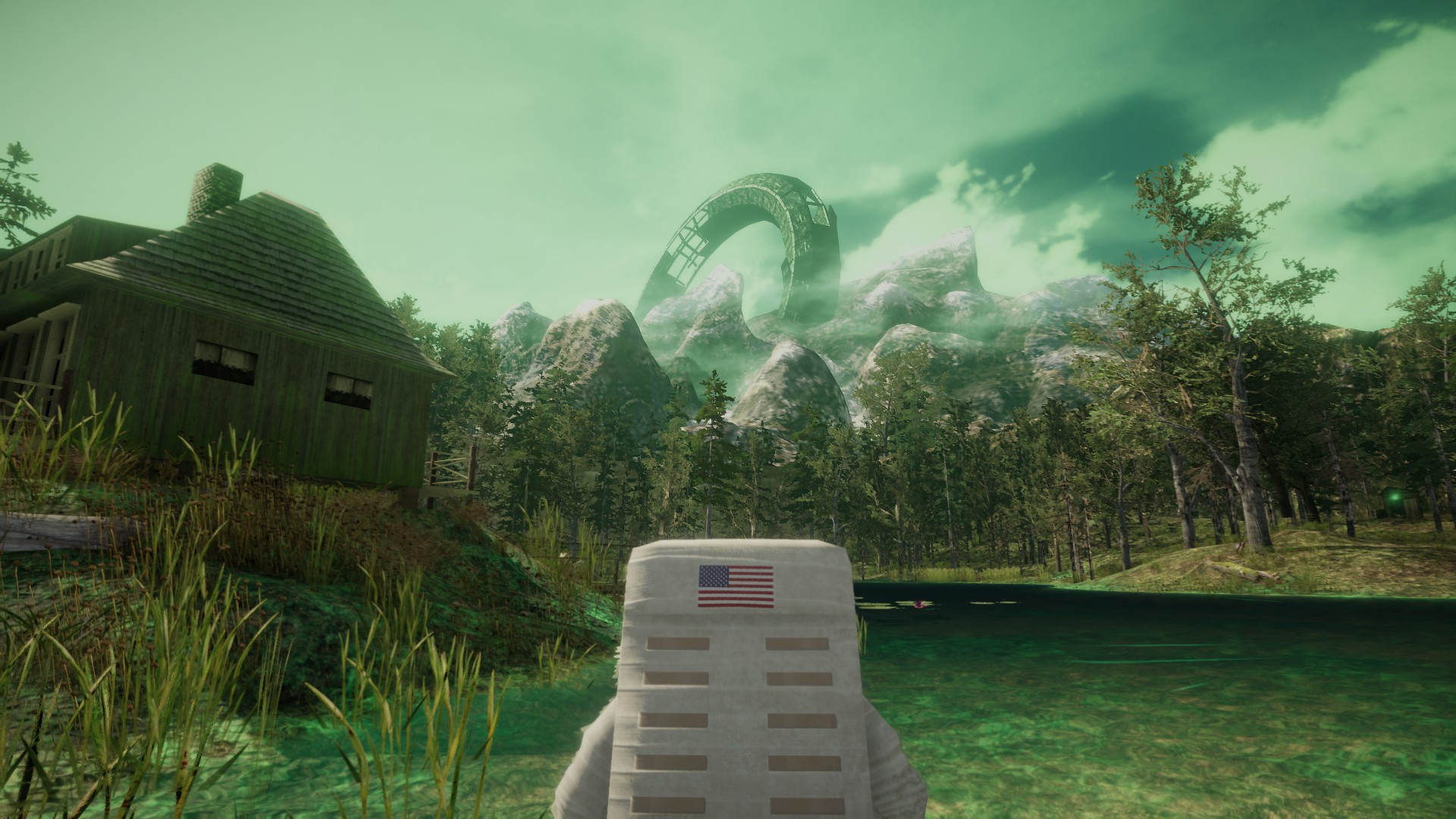 Review: Lifeless Moon Builds Upon Its Predecessor