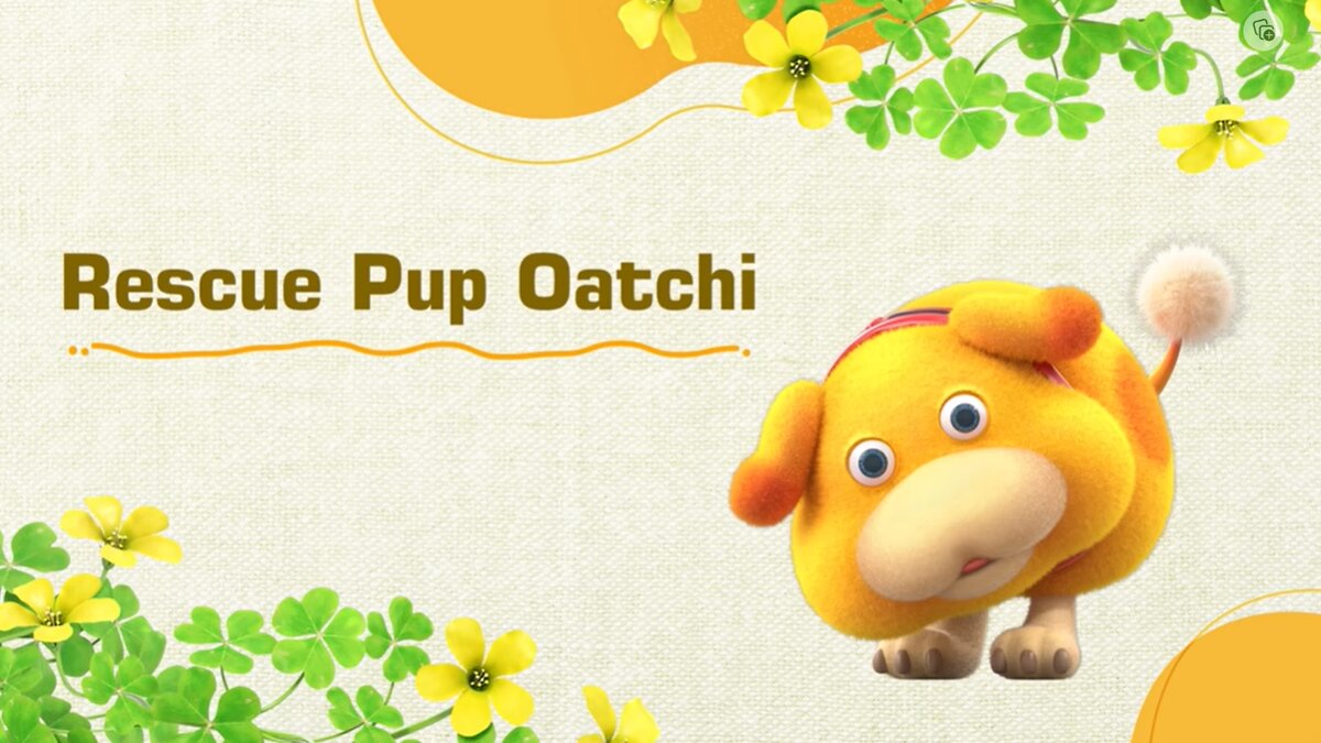 How to Make Oatchi Swim in Pikmin 4 | Gamer Journalist