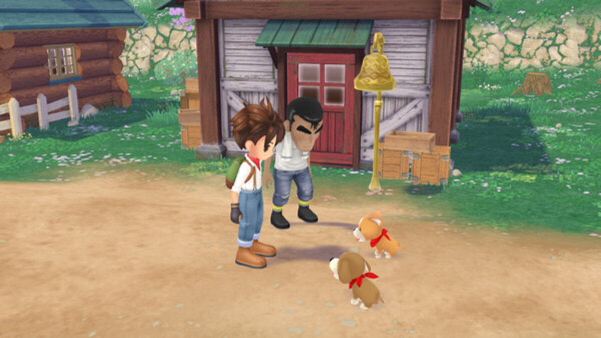 Best Ways to Make Money in Story of Seasons: A Wonderful Life | Gamer ...