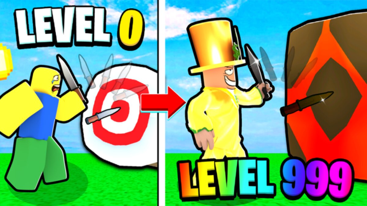 Wall Knife Simulator Codes (July 2023) | Gamer Journalist