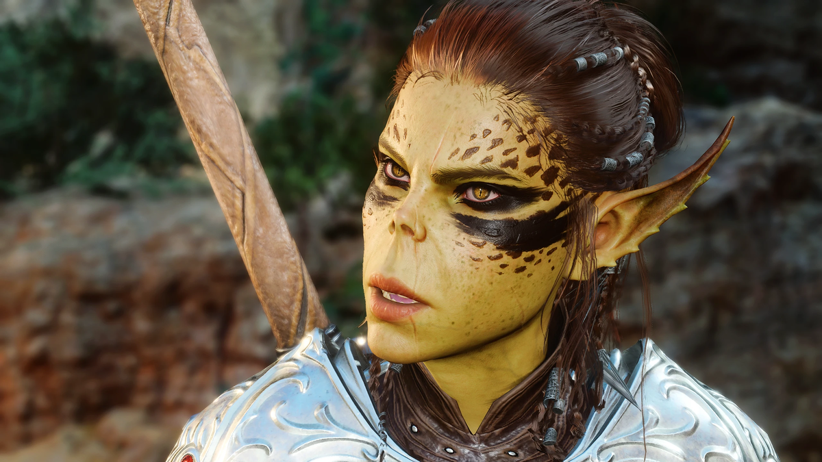 Best Adult/Sex Mods for Baldur's Gate 3 (BG3) | Gamer Journalist