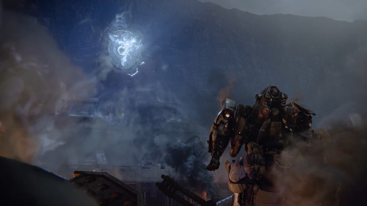 Best Melee Weapon in Armored Core 6 | Gamer Journalist