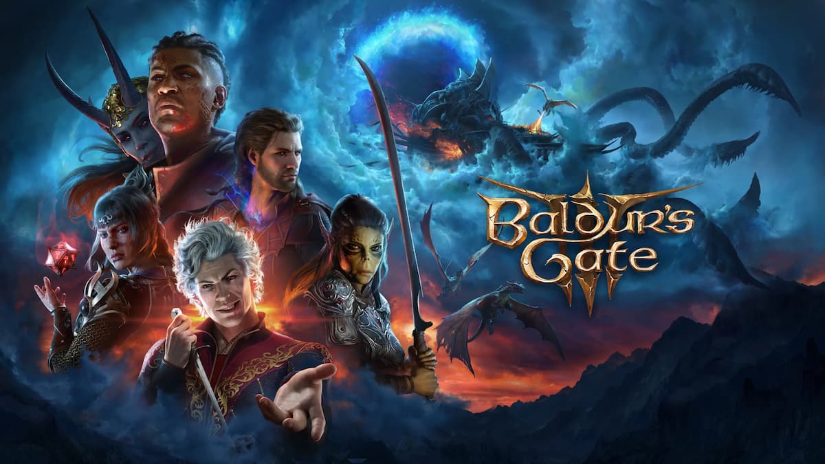 How To Have Sex In Baldurs Gate 3 Bg3 Intimacy Guide