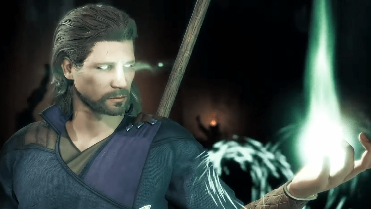 All Druid Forms in Baldur's Gate 3 Explained (BG3) | Gamer Journalist