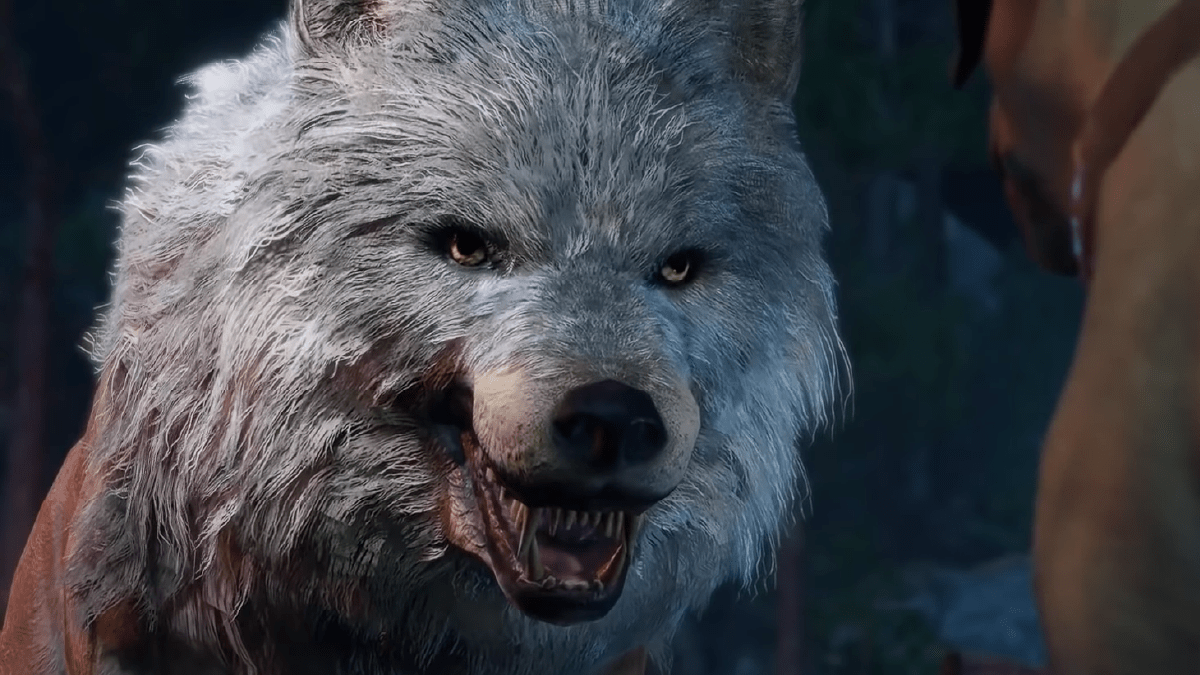 All Druid Forms in Baldur's Gate 3 Explained (BG3) | Gamer Journalist