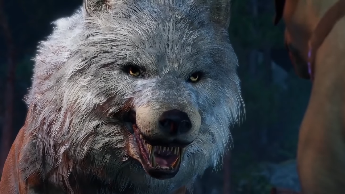 All Druid Forms in Baldur's Gate 3 Explained (BG3) | Gamer Journalist