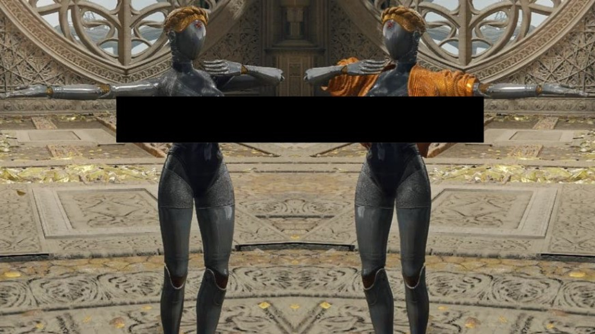 Best Elden Ring Sex Mods Gamer Journalist