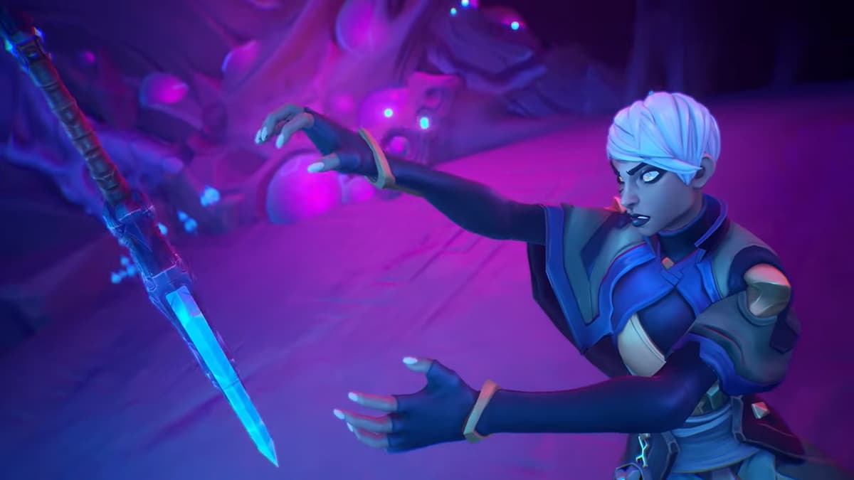 Best Daggers in Wayfinder | Gamer Journalist