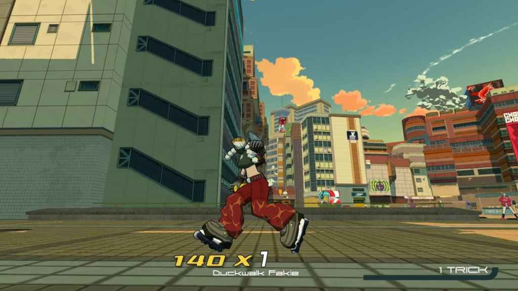 How to Unlock All Characters in Bomb Rush Cyberfunk