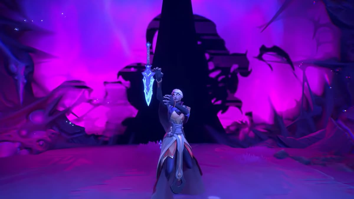 Best Daggers in Wayfinder | Gamer Journalist