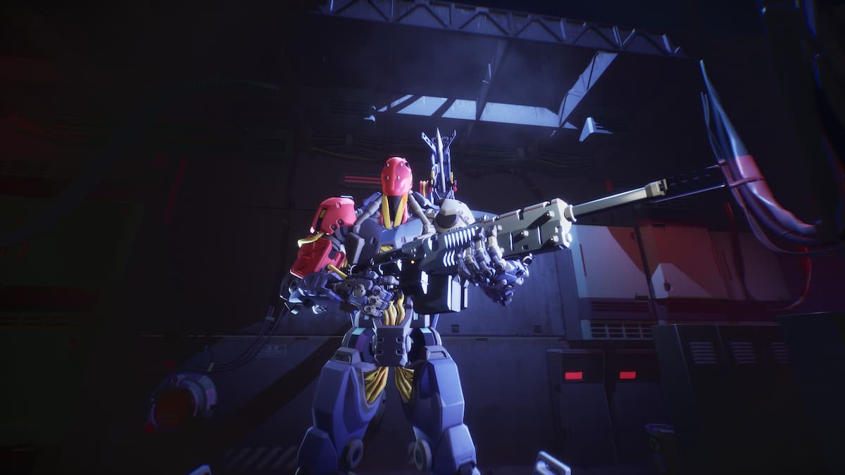 How to Unlock All Characters (Combat Shells) in Deadlink