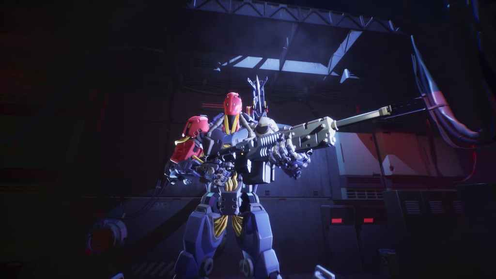 How to Unlock All Characters (Combat Shells) in Deadlink