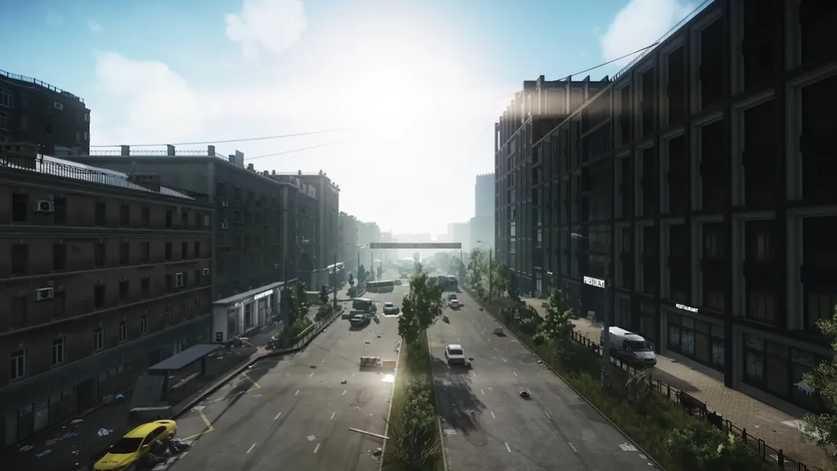 Escape from Tarkov – Revision Streets of Tarkov Quest Guide | Gamer Journalist