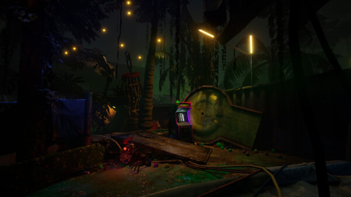 When Does FNAF: Security Breach Ruin Take Place? | Gamer Journalist