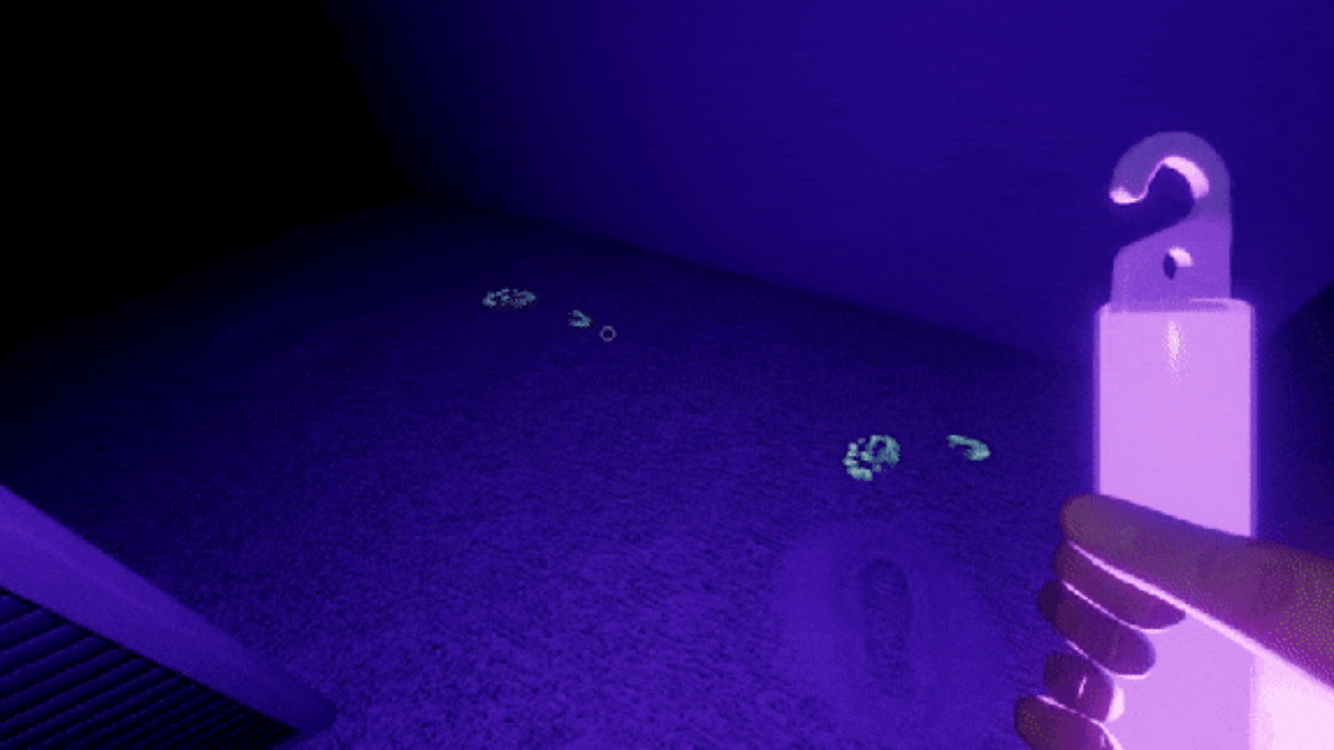 Phasmophobia Ghost Types Cheat Sheet | Gamer Journalist