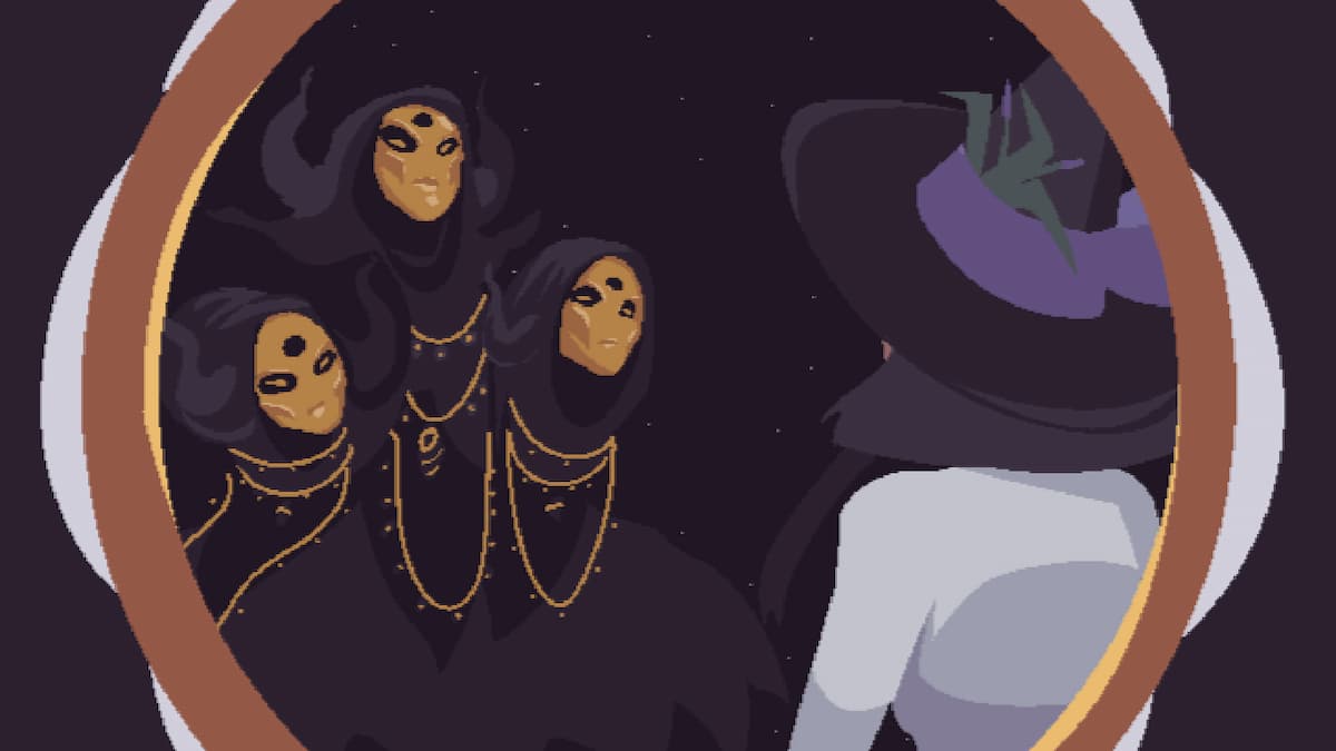 Review: The Cosmic Wheel Sisterhood is A Witch's Brew of Mystery, Magic ...