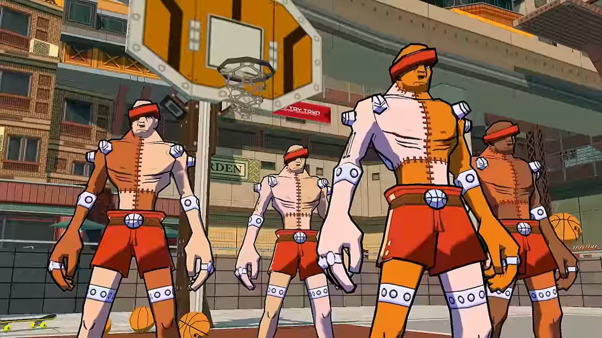 Is Bomb Rush Cyberfunk Multiplayer? Explained | Gamer Journalist