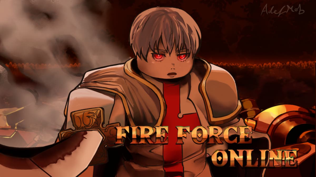 How to Get Infernal Cores in Fire Force Online | Gamer Journalist