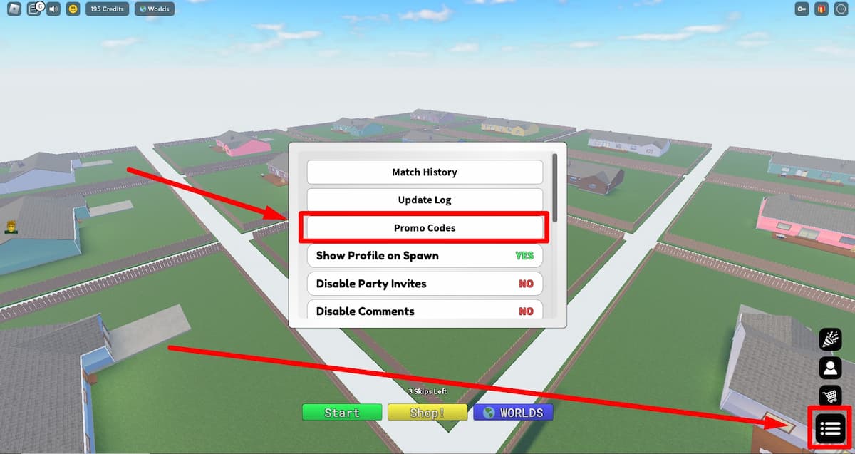 Roblox Neighbors Codes