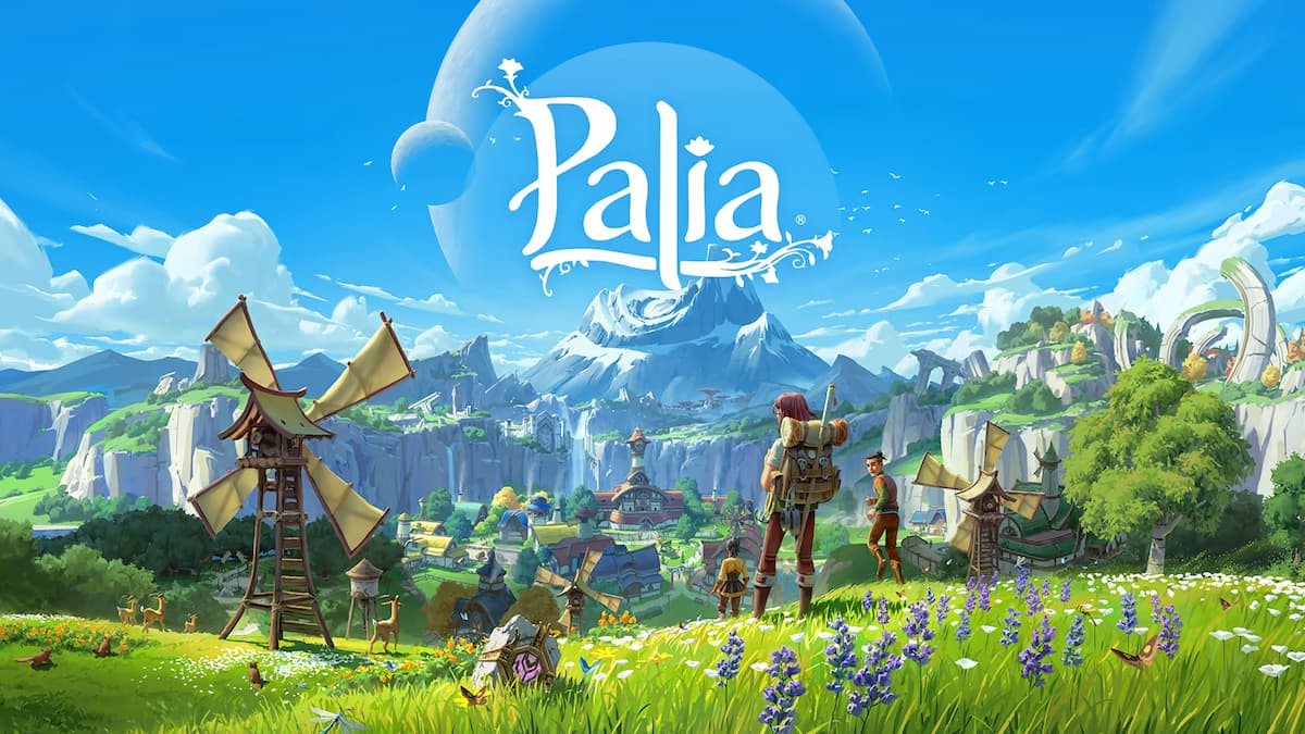Palia – How to Complete Overdue Books Quest | Gamer Journalist