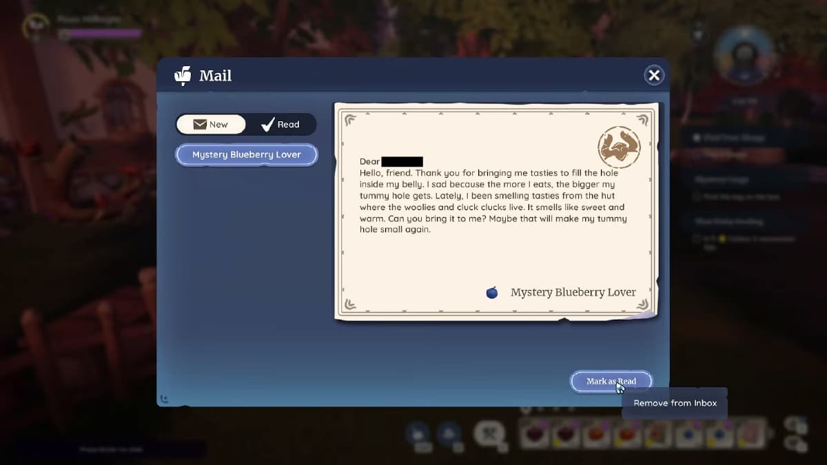 Palia: How to Complete Hunger Pains Hidden Quest | Gamer Journalist